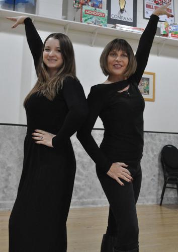 Nebraska Ballroom Dance emerges in south Lincoln