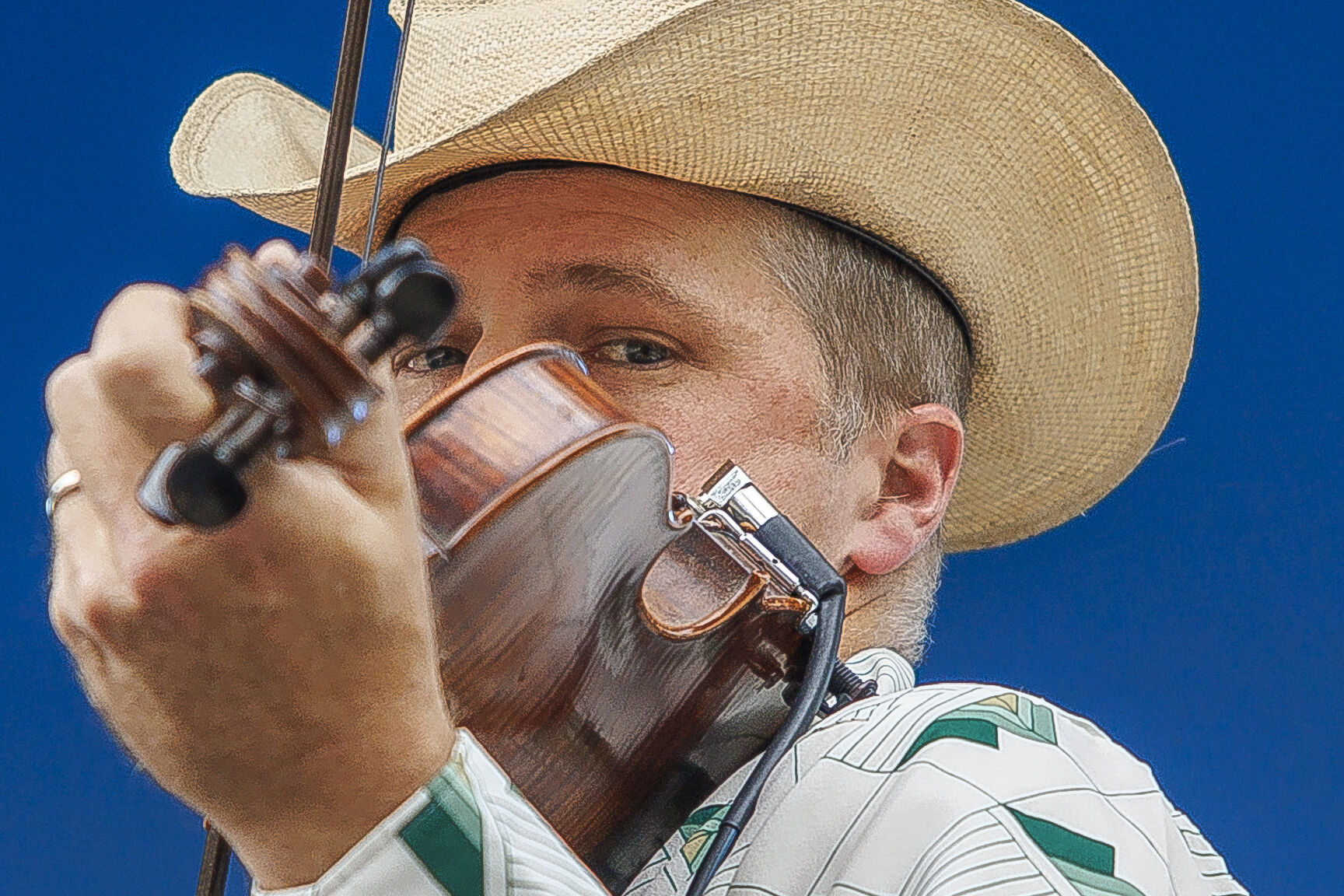 Blood Brothers, Tommy Castro to headline 52nd ZooFest