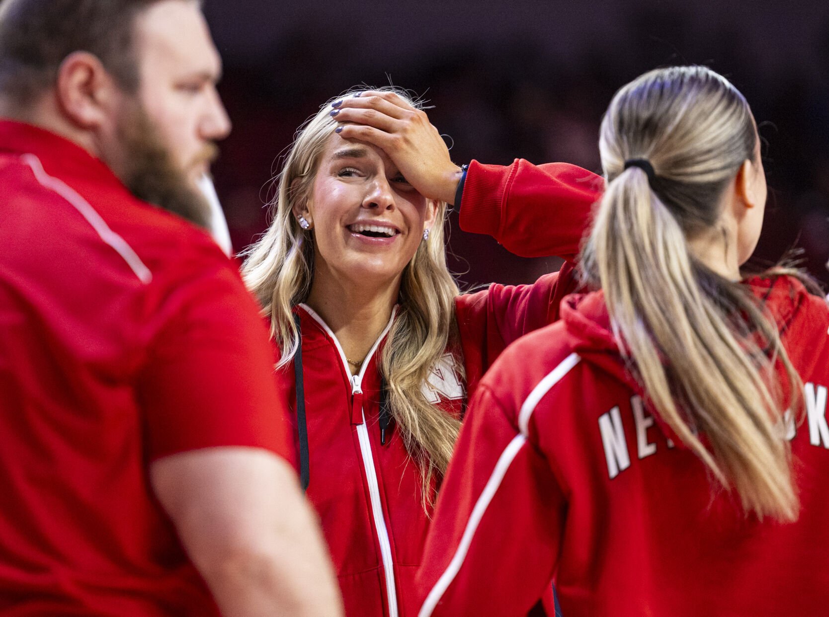 Nebraska women’s basketball beats Northwestern: Game recap