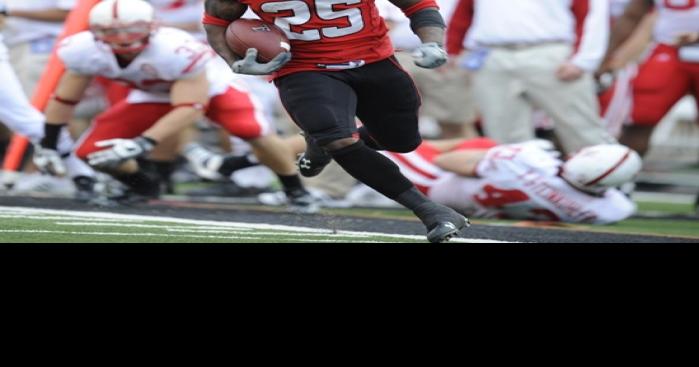 Texas Tech has higher aspirations