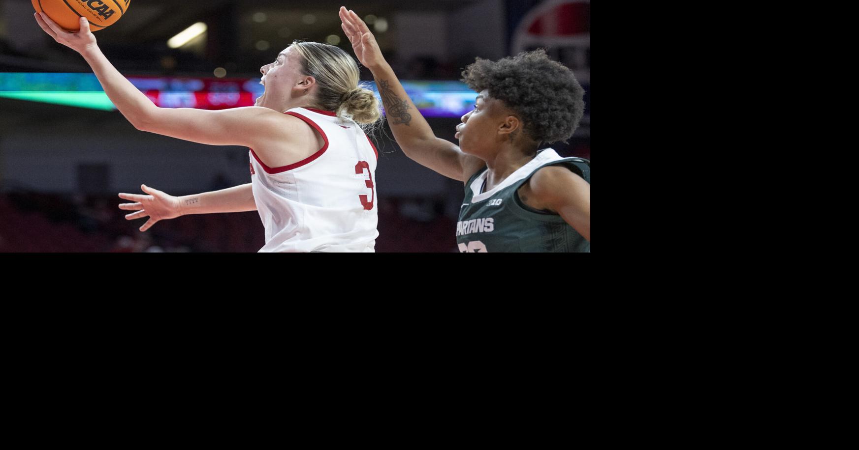 Allison Weidner playing confidently after injury setbacks
