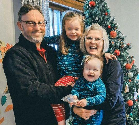 LPS community remembers Gary Reber