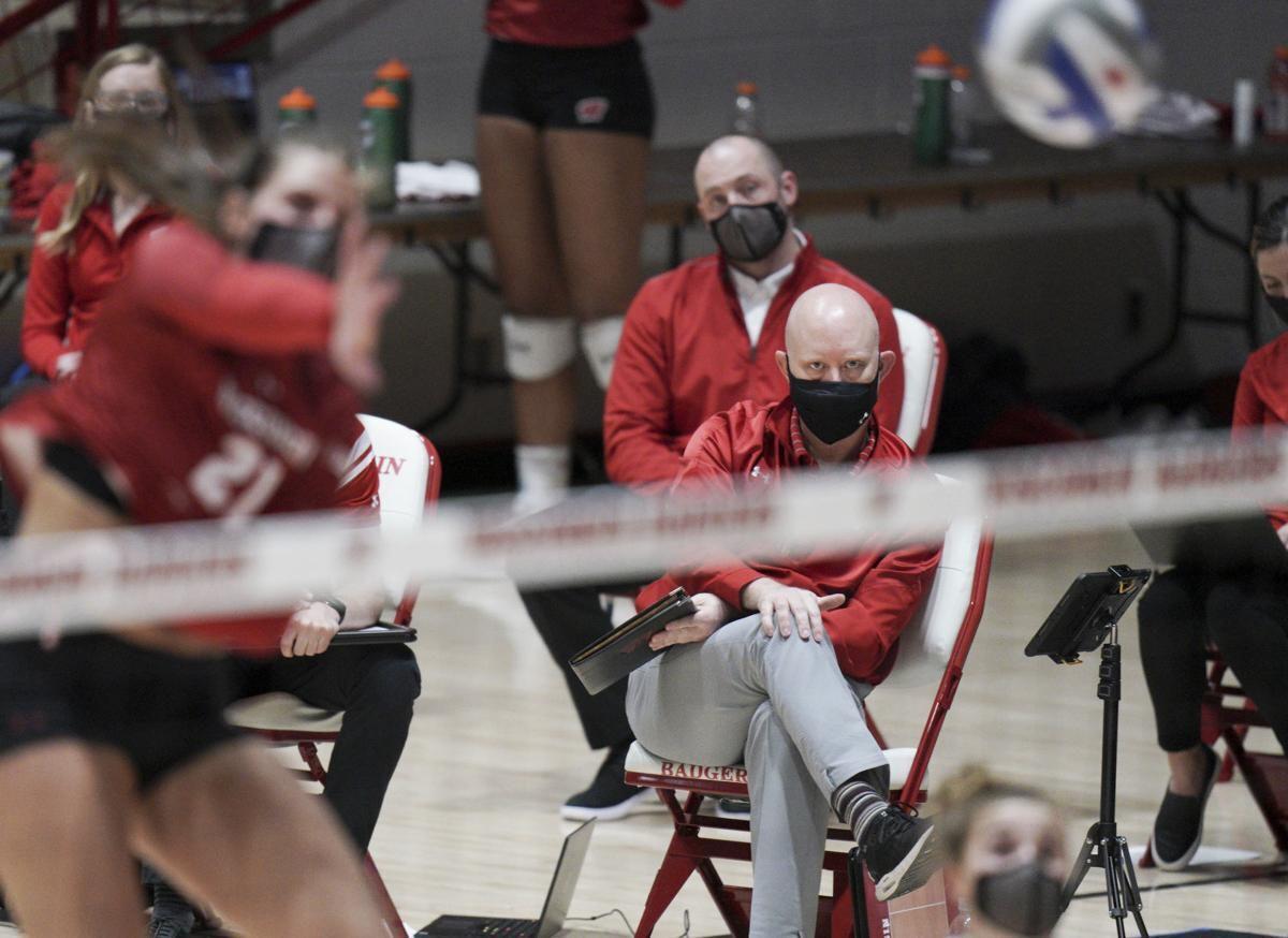 Final Four could pit longtime friends, coaches Kelly Sheffield, ex ...