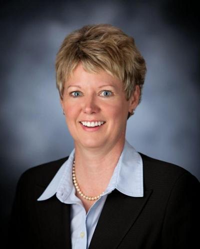 Judy Scheer joins Great Western Bank