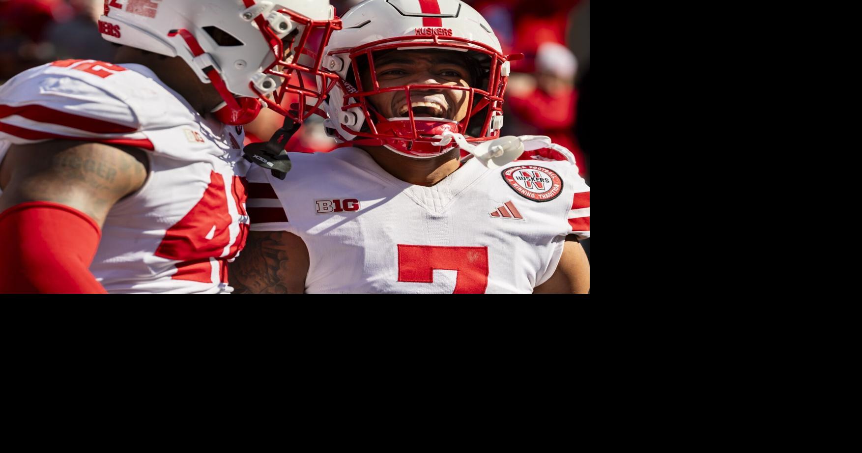 Nebraska football vs. UCLA: Game preview