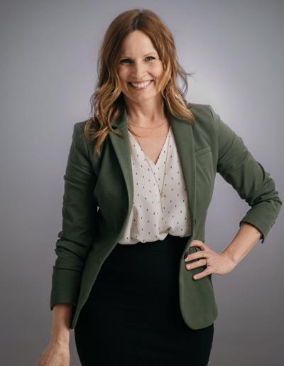 Q&A with an inspiring woman: Betsy Perez