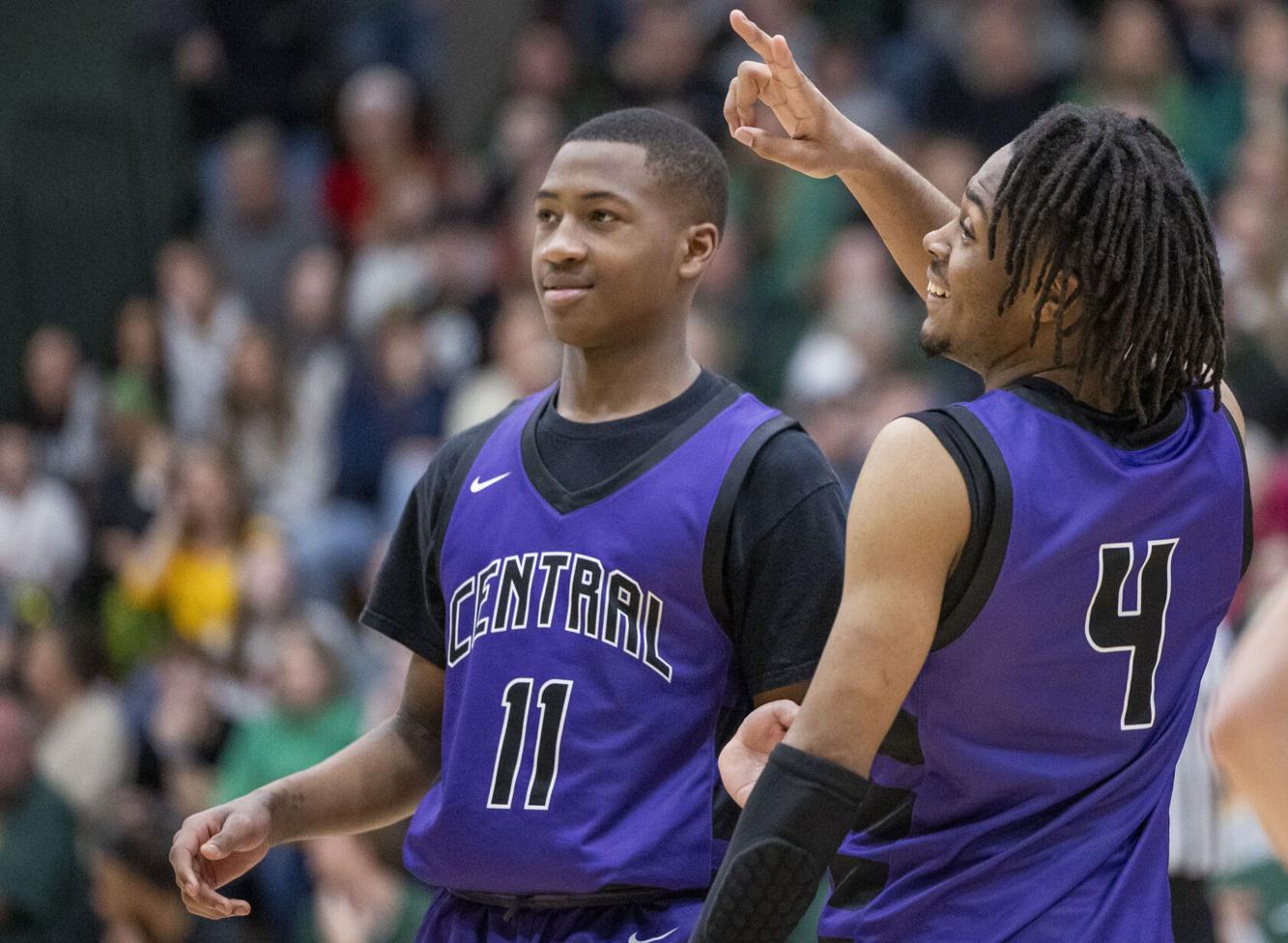 Omaha Central cranks up the pressure, ends Pius X's season in district ...