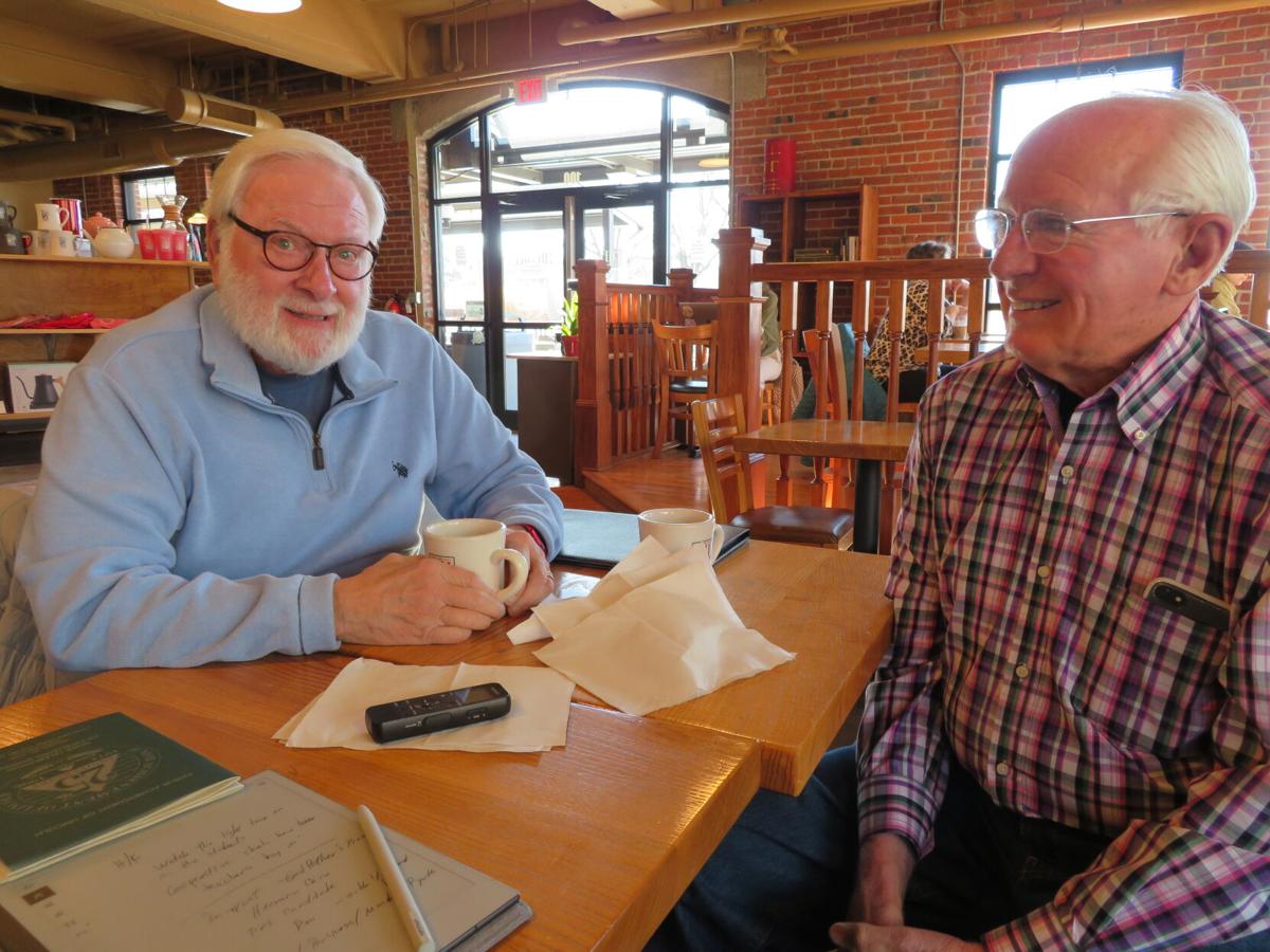 Reflecting on 50 years of serving Junior Achievement