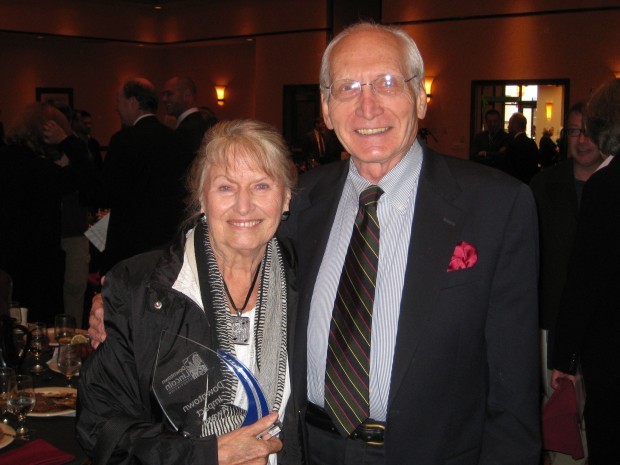 Anne Burkholder: Downtown Visionary