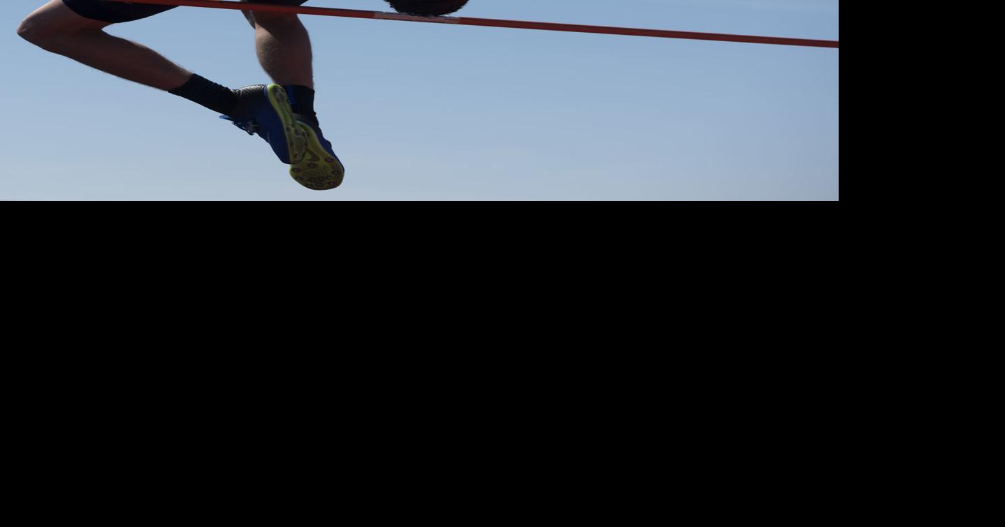 York's Conner wins national high jump title