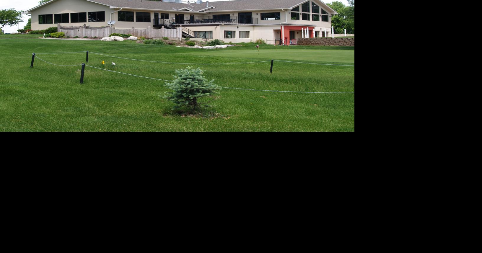 Ashland Golf Club worth the short trip