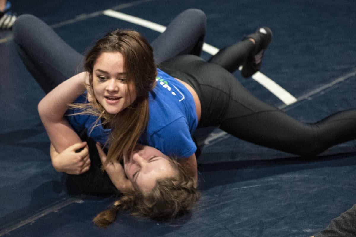 NSAA Representative Assembly to vote on adding girls wrestling and ...