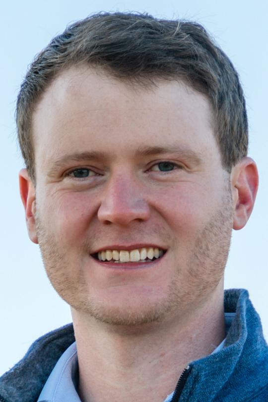 Get to know the candidates running for Nebraska Legislature's District ...