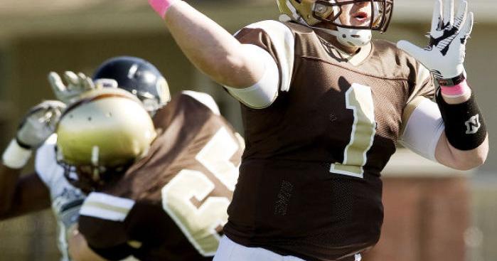 State college football: NWU on verge of many records