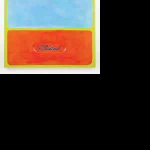 Sheldon text exhibition sends a message