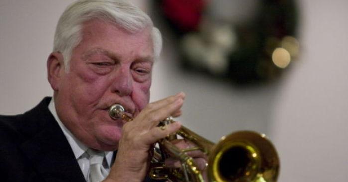 Longtime Lincoln trumpeter 'Mac' McCune dies at 79
