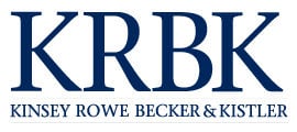 Kinsey Rowe Becker & Kistler welcomes Brian K. Ridenour