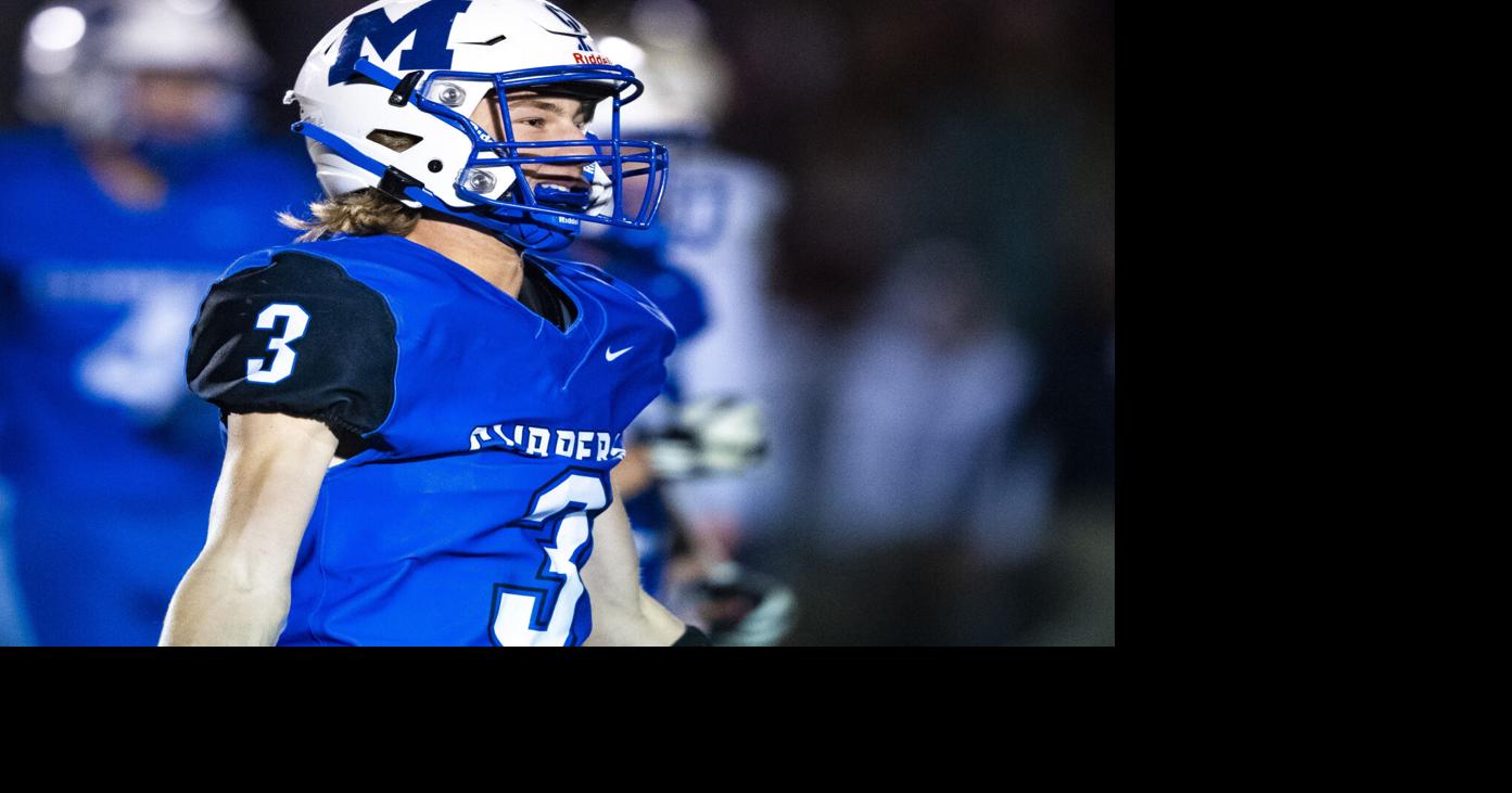 Clippers take to the air as Malcolm QB Maddox Meyer shines in debut