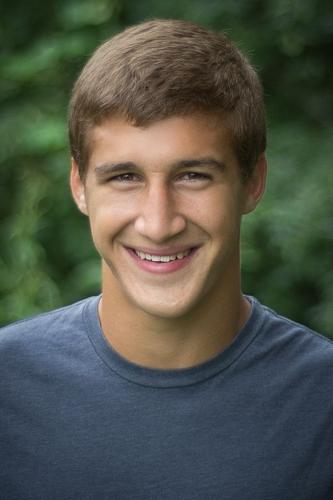 Isaac Odell, Lincoln East wrestling