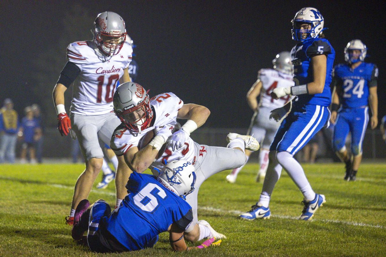 A look at the top performers of Nebraska high school sports