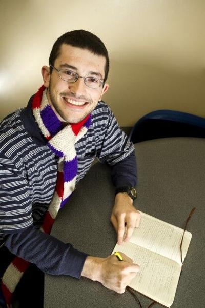 Living an extraordinary life with Asperger's