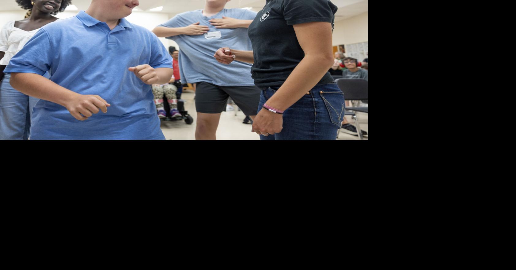 'Everyone belongs': Unified programs on the rise in Lincoln, across the ...