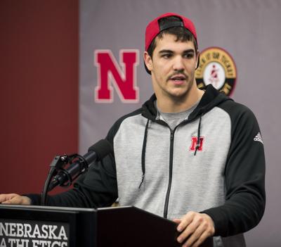 Injury updates: Westerkamp likely out rest of spring