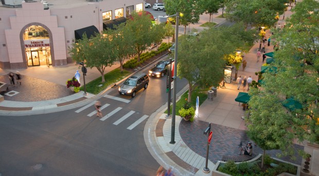 Cindy Lange-Kubick: A P Street for the people?