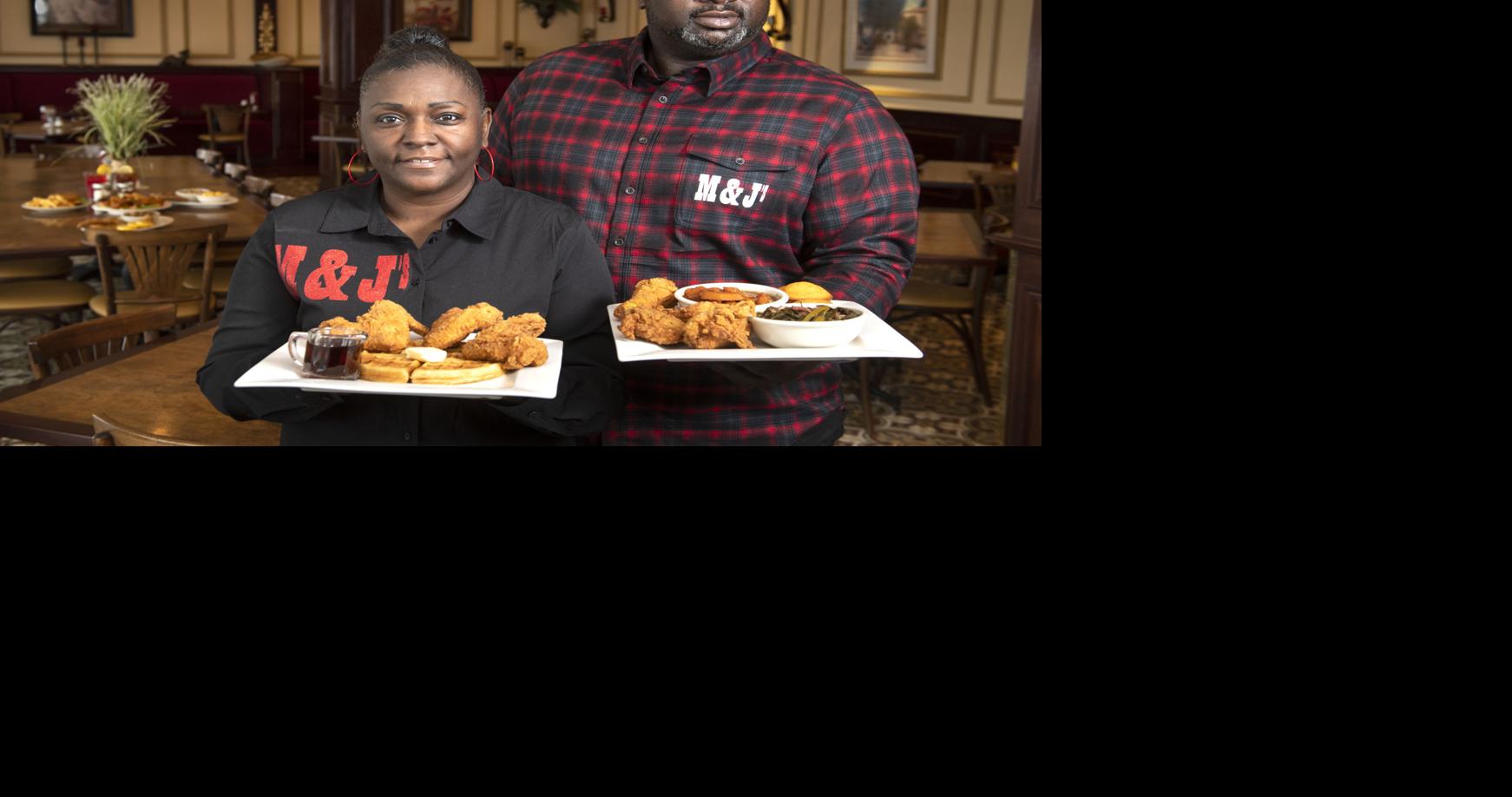 Dining Out: M&J's Southern Style Food, where the grits alone are worth ...