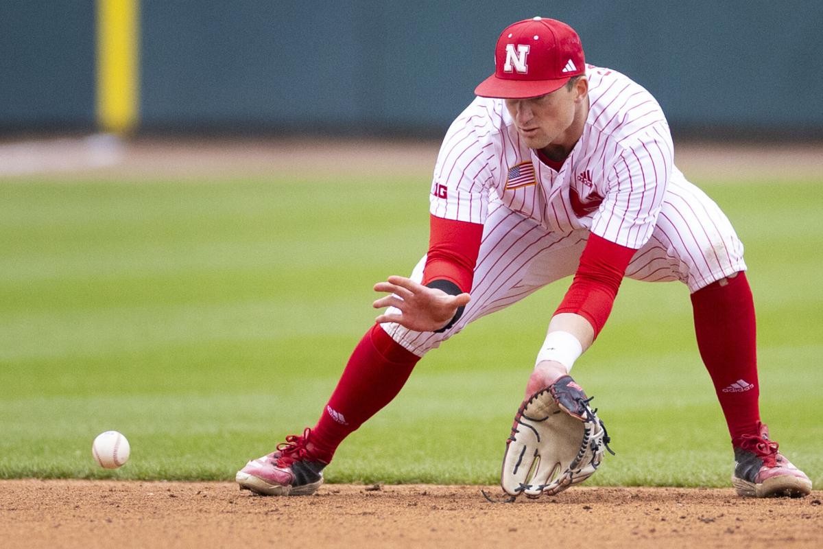 Nebraska baseball begins practices with new leaders, warm weather