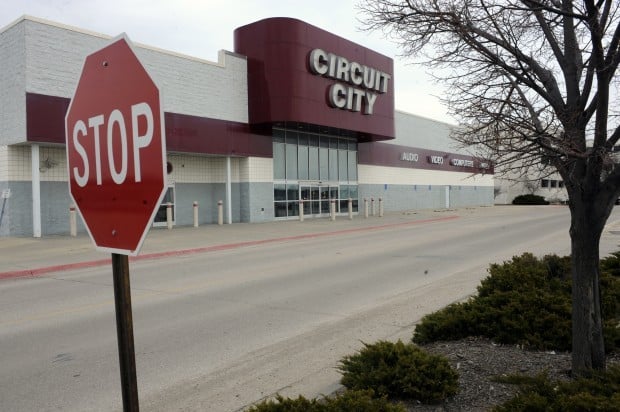 Aspen Athletic Club to open in Circuit City building
