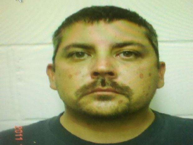 Elk Creek man accused of child sex assault