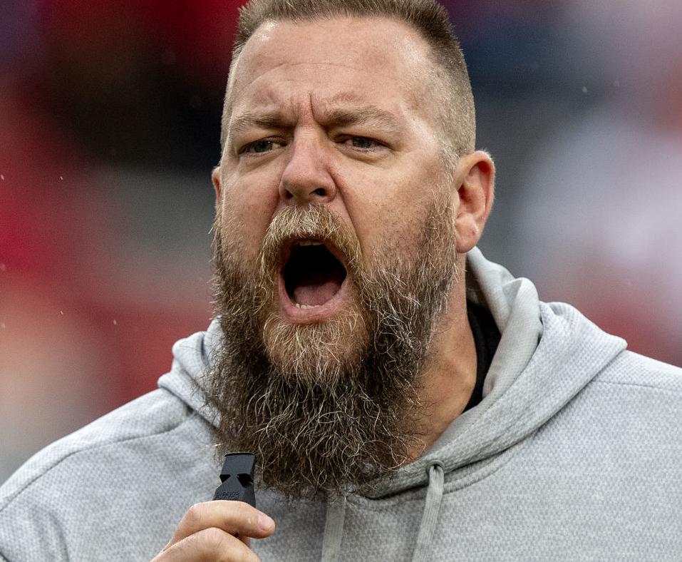 Duval on radio: New weight room 'will be very spectacular, I can ...