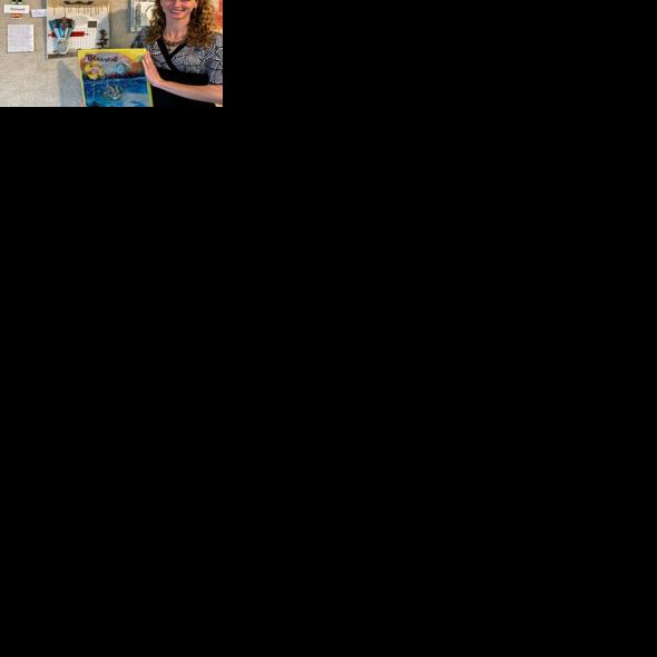 Distinctive perspectives to mark Noyes’ First Friday show