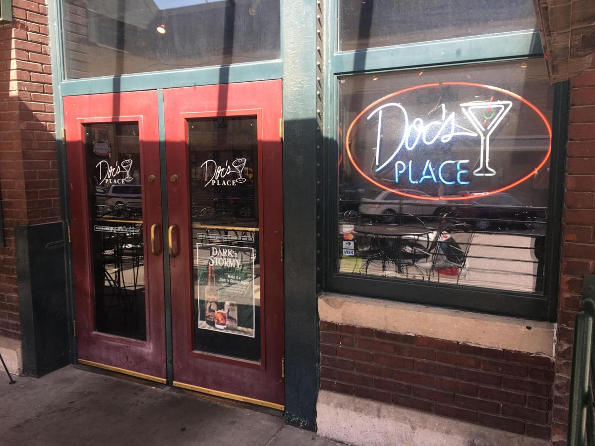 Doc's Place closing after 18 years