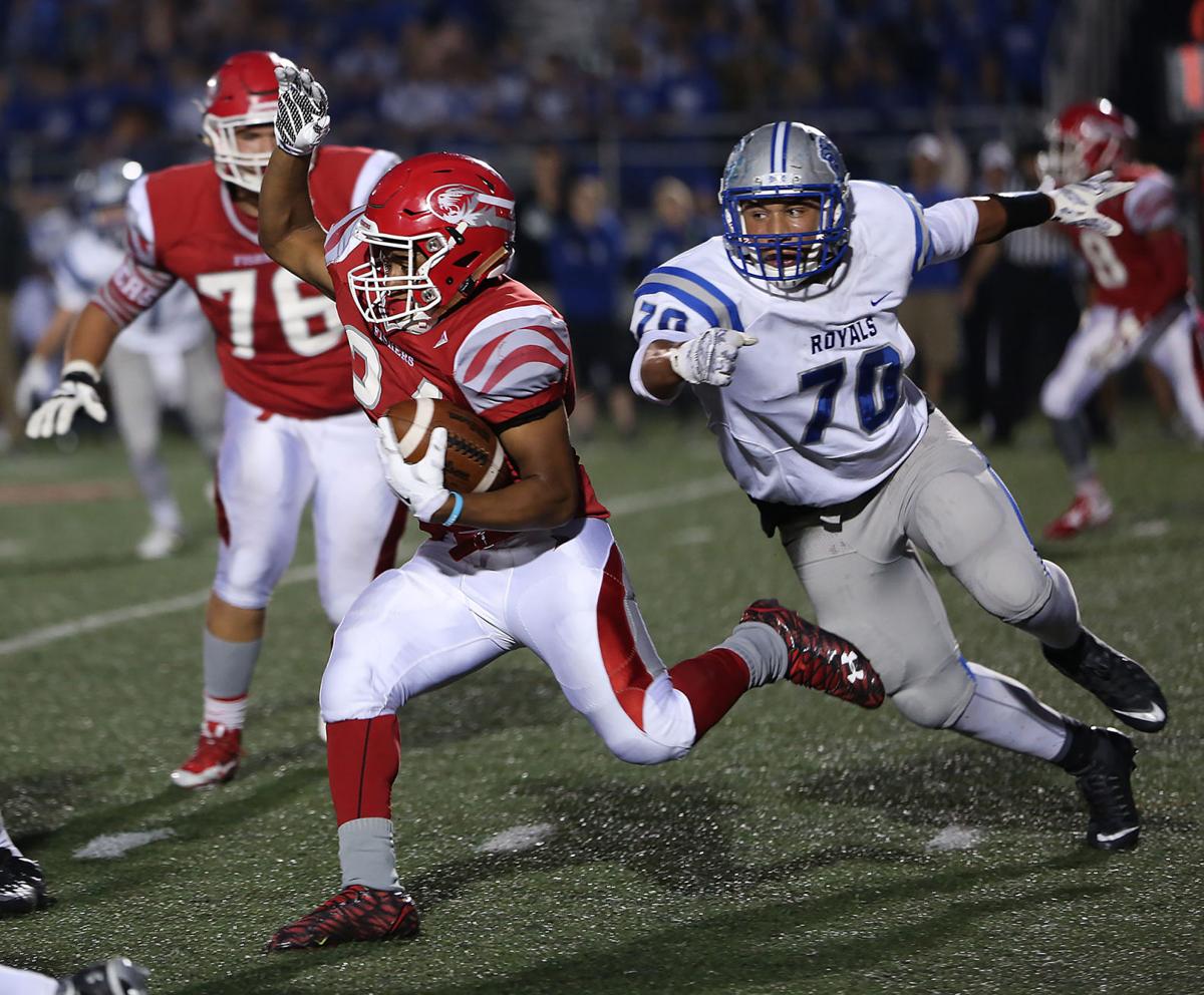 Before they were Huskers: Collin Miller made life difficult for ...