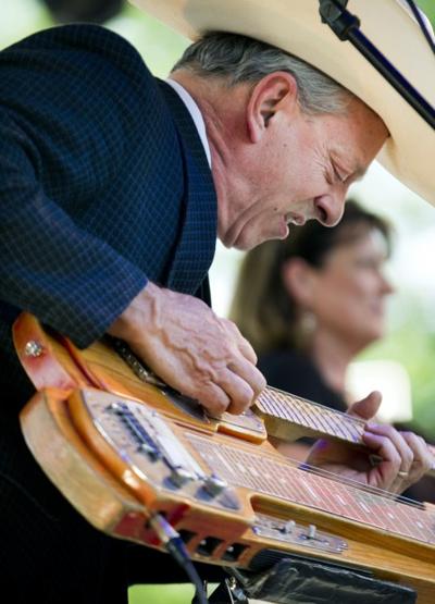 Best of the best: Journal Star photos of the week