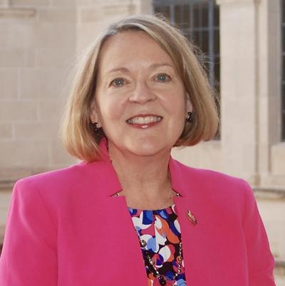 District 28: Jane Raybould