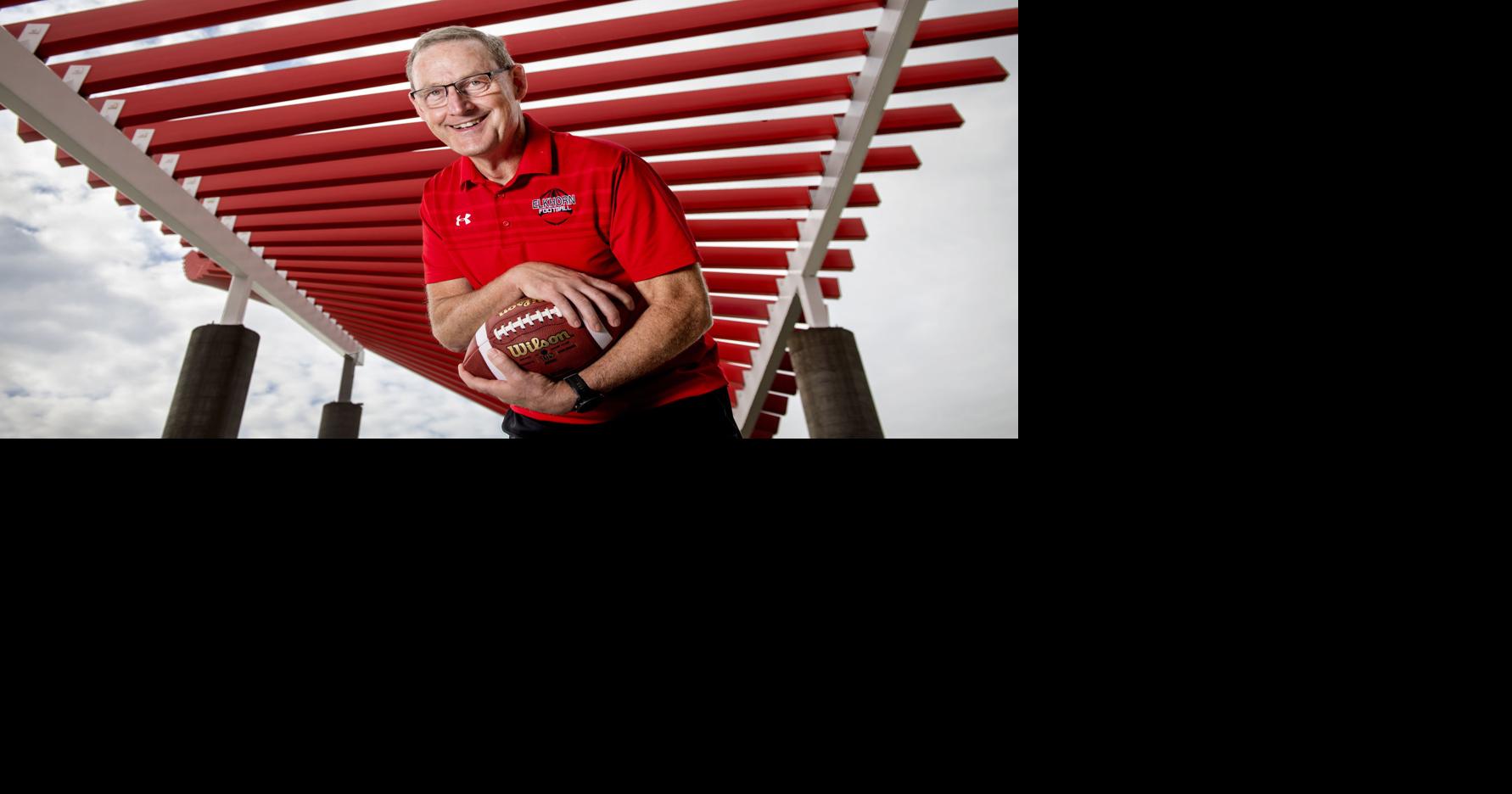 Wortman passed on college job and never looked back