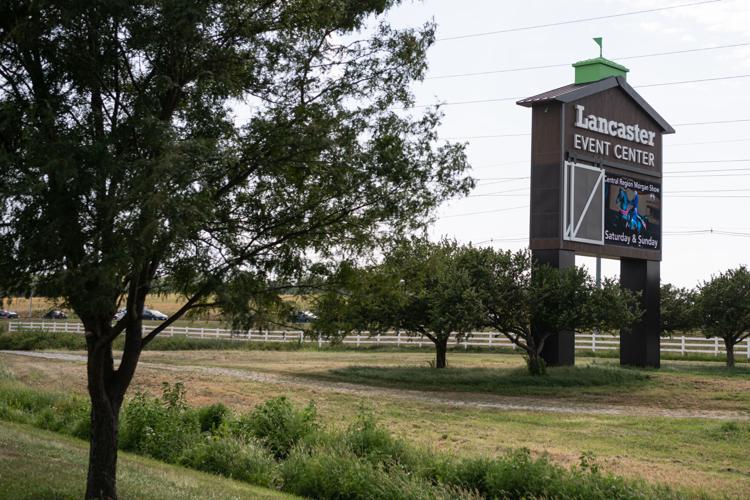 Event Center to be renamed in $7M deal with Lincoln firm