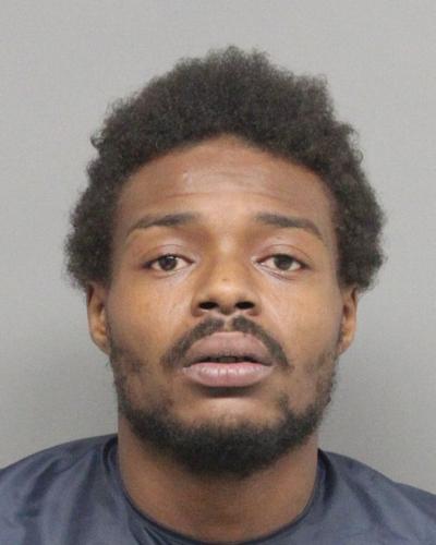 26-year-old tried to pull knife, threatened to kill officer during ...