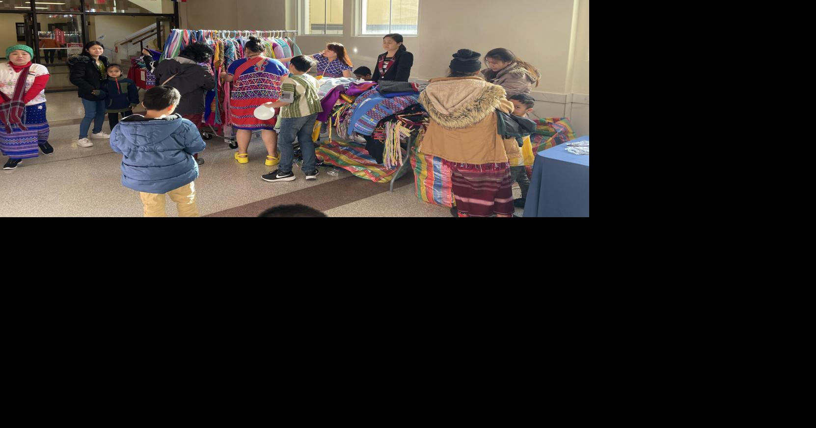 Lincoln’s Karen New Year celebration a display of cultural unity