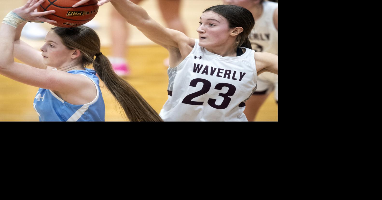 Nebraska high school girls basketball rankings, Feb. 1