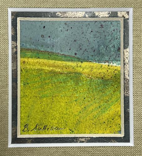 ‘Scene & Unseen’ on display in October at Gallery 9