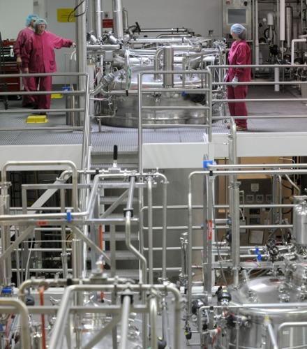 Zoetis to expand in Lincoln