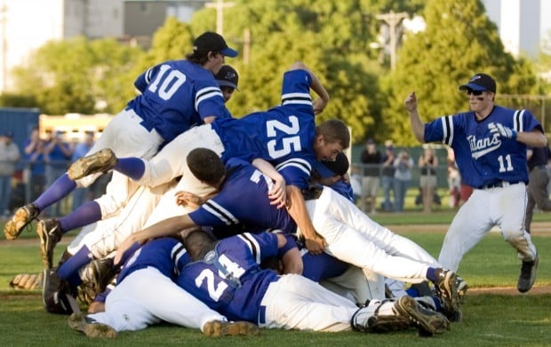 Papillion-La Vista South captures first state title