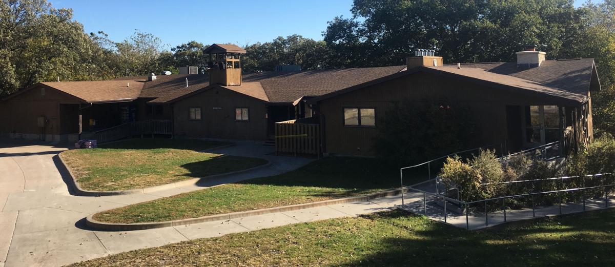 YMCA Camp Kitaki gets donated new roof