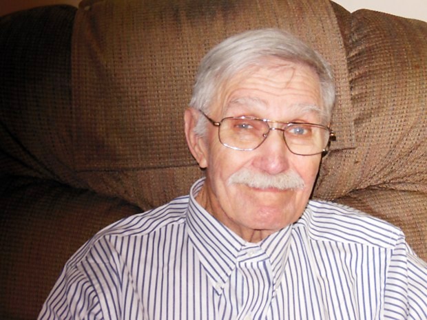 Happy 85th Roy!