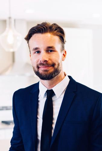 Kurt Gall joins SimpliCity Real Estate