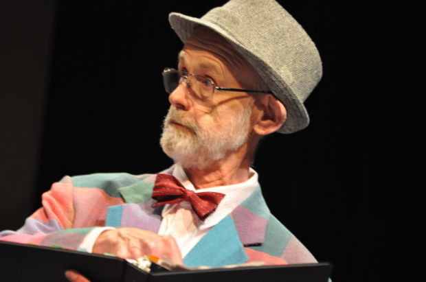 ‘Guys & Dolls Sr.’ hits high note with crowds